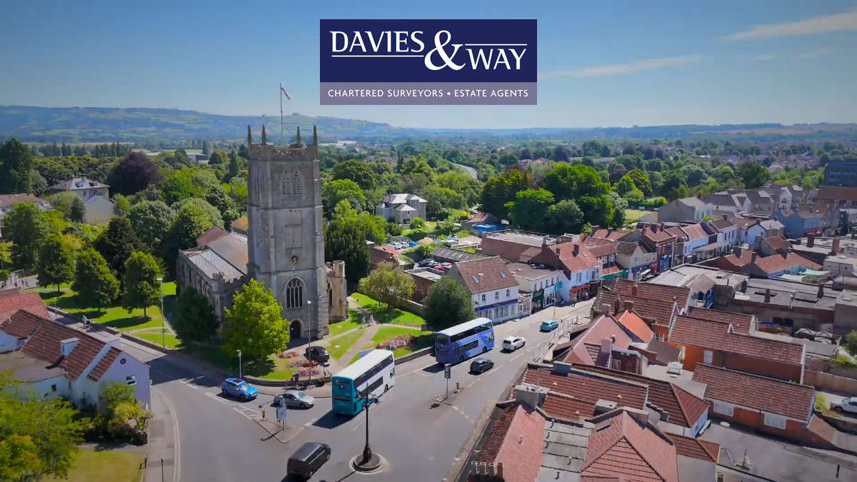 Contact Us | Davies & Way