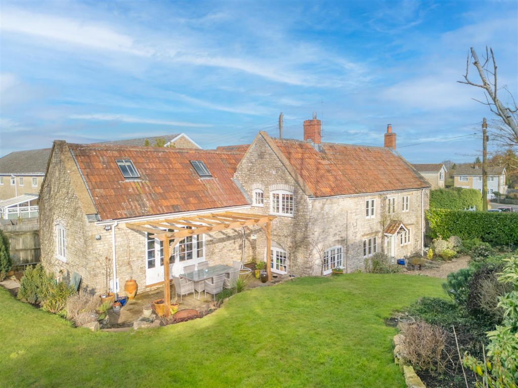 Marksbury, Bath, 4 bedroom, Cottage